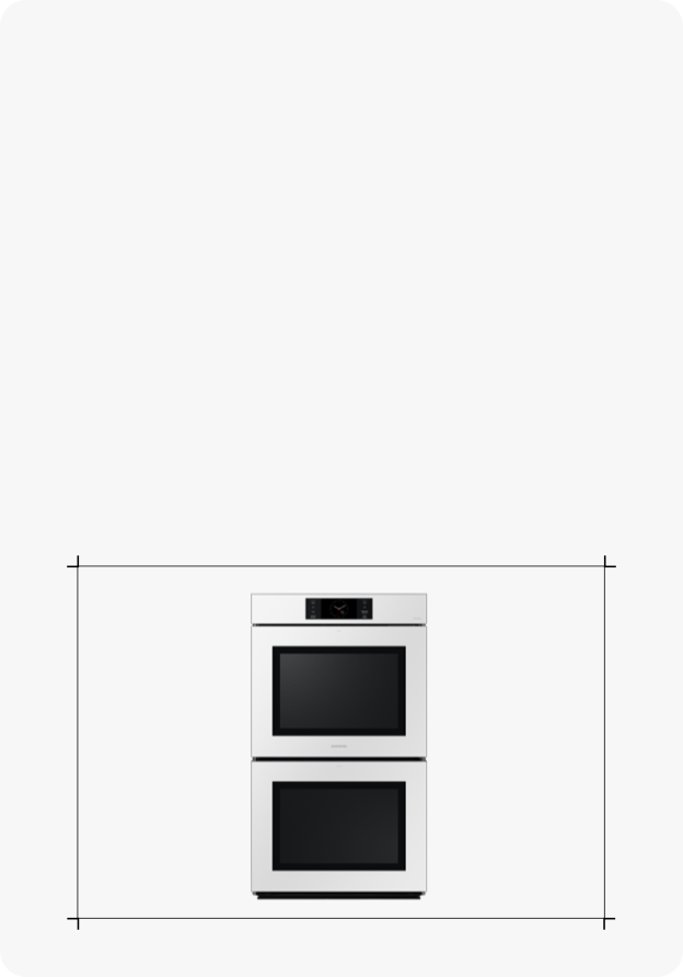 Built-in Appliances | Samsung US