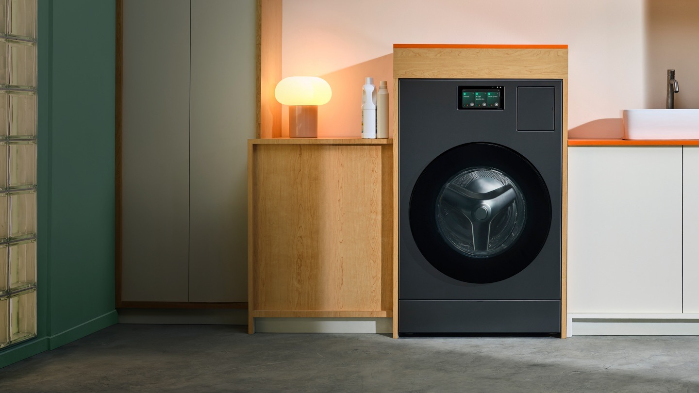 Samsung Laundry | Samsung US