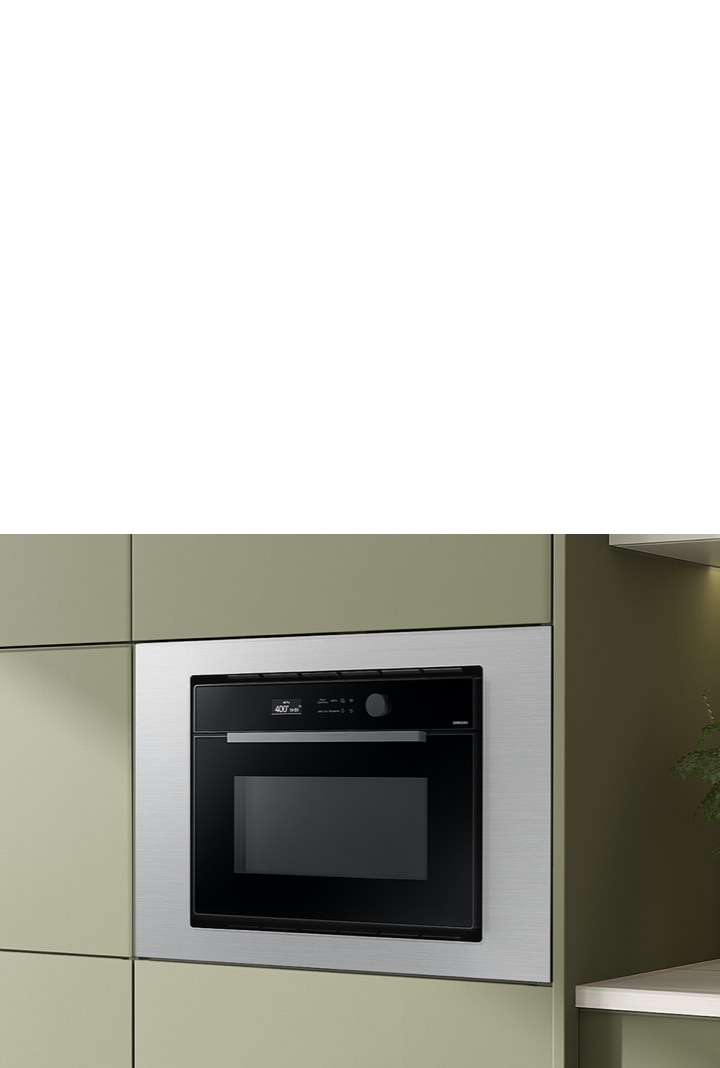 Built-in Appliances | Samsung US