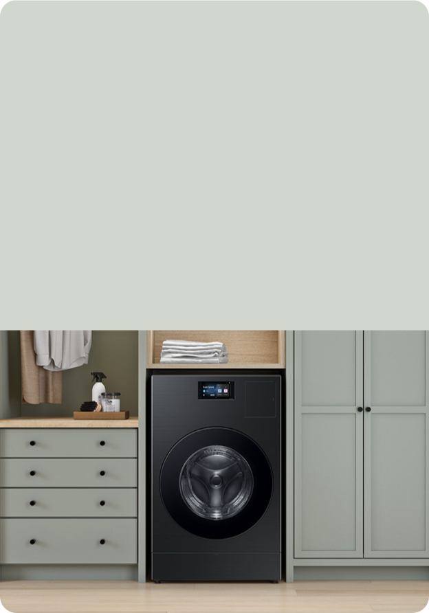 Washers & Dryers | Samsung US