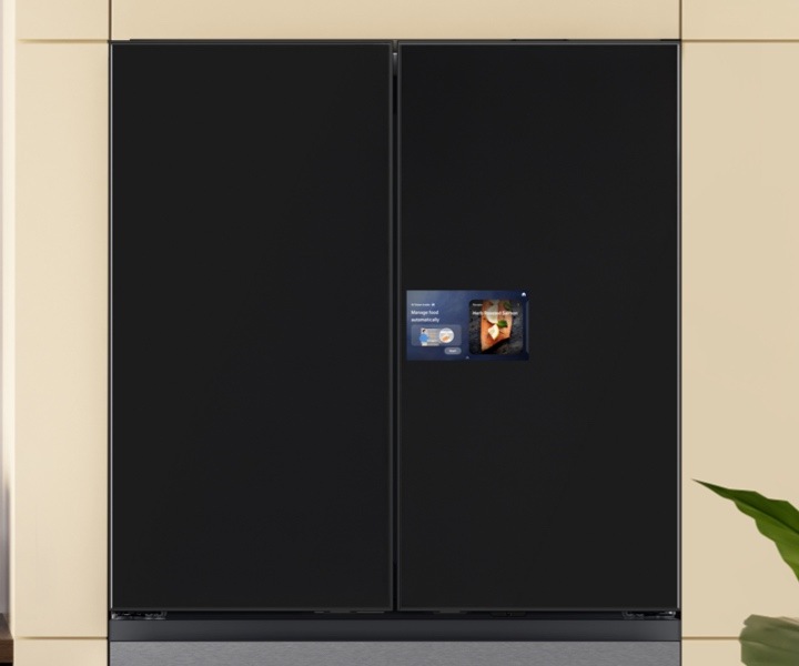 Bespoke Refrigerators | Customized Fridge Design | Samsung US