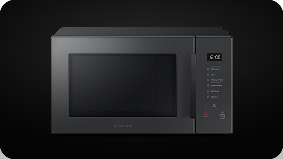 Best Microwaves Features | Smart Microwaves | Samsung US
