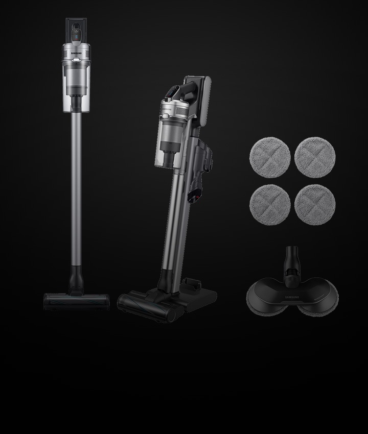 Samsung Floor Care | Samsung US