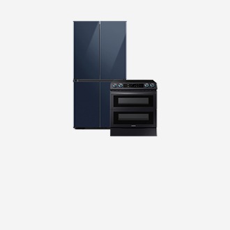 Smart Ranges | Kitchen Stoves & Induction Ranges | Samsung US