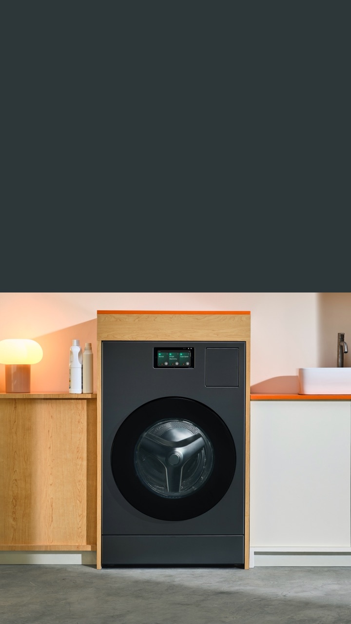 Dryers for Clothing & Laundry | Samsung US