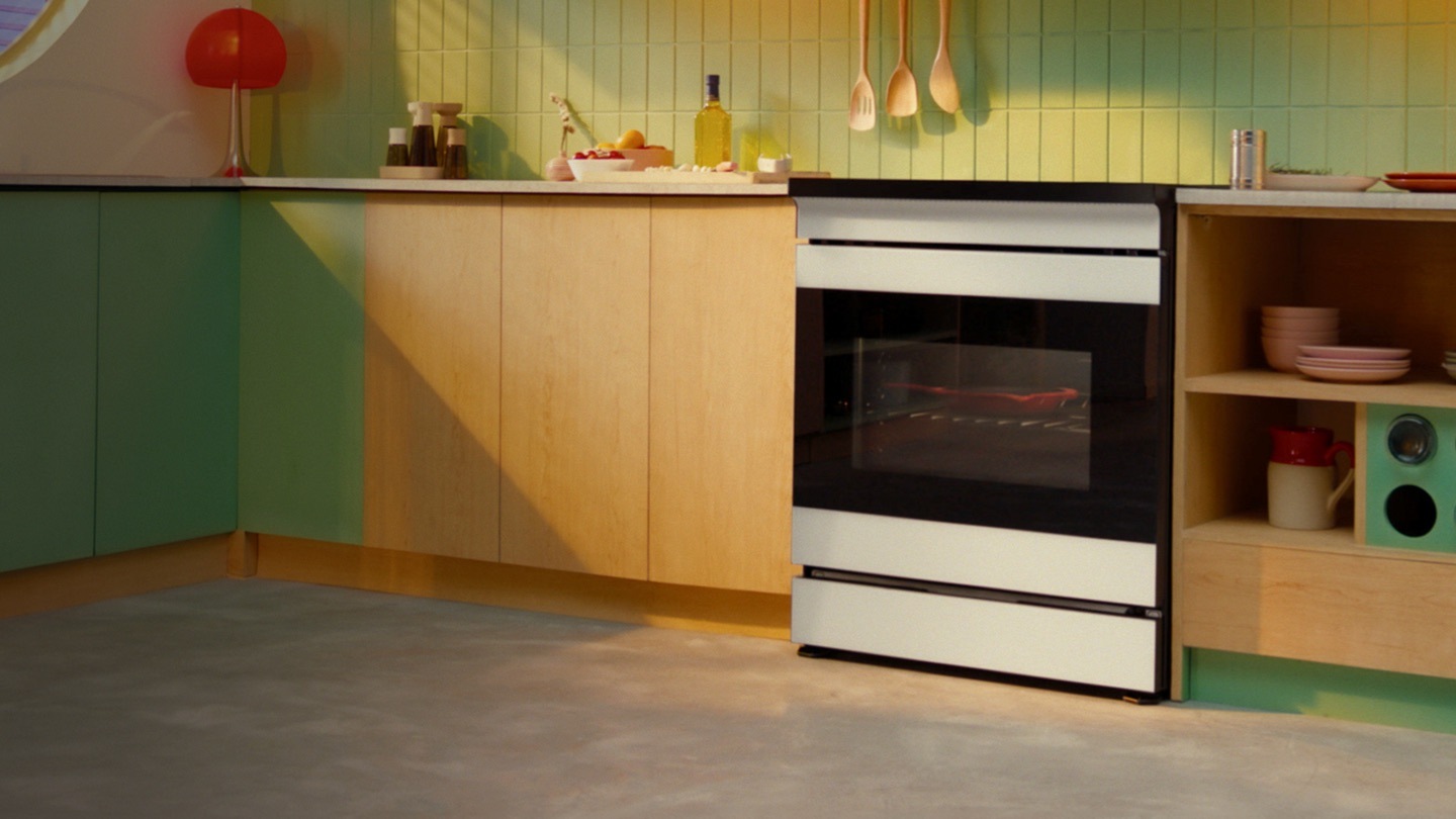 Ranges | Kitchen Stoves | Samsung US