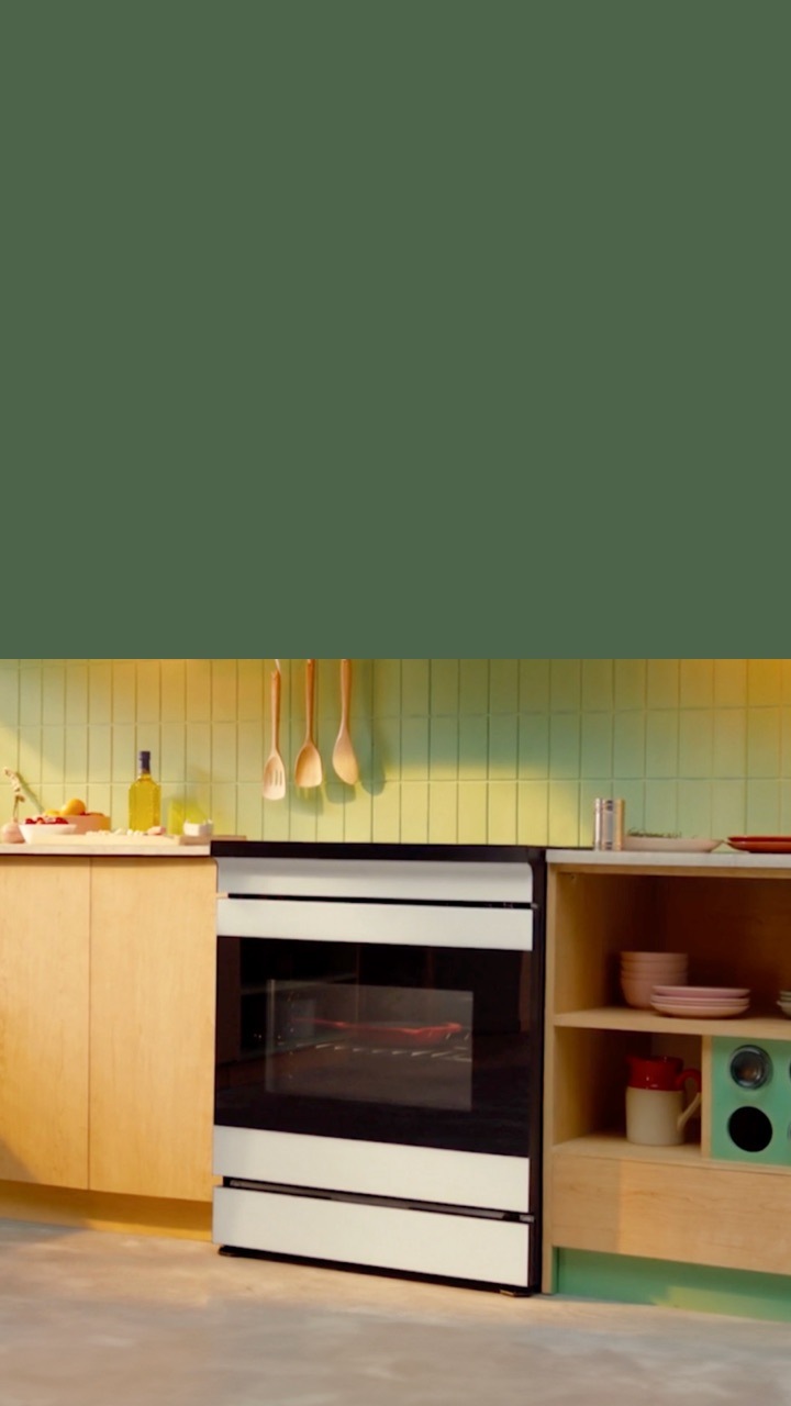 Ranges | Kitchen Stoves | Samsung US