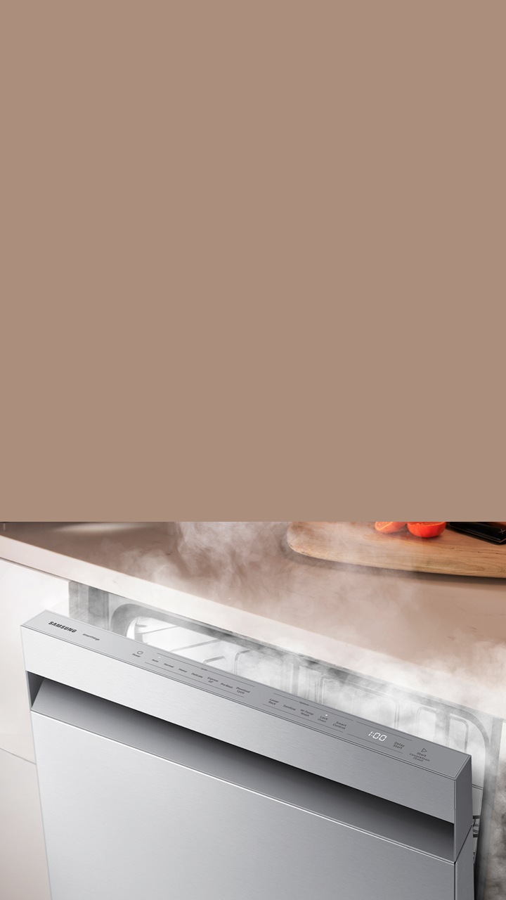Kitchen Dishwashers | Built-In Smart Dishwashers | Samsung US