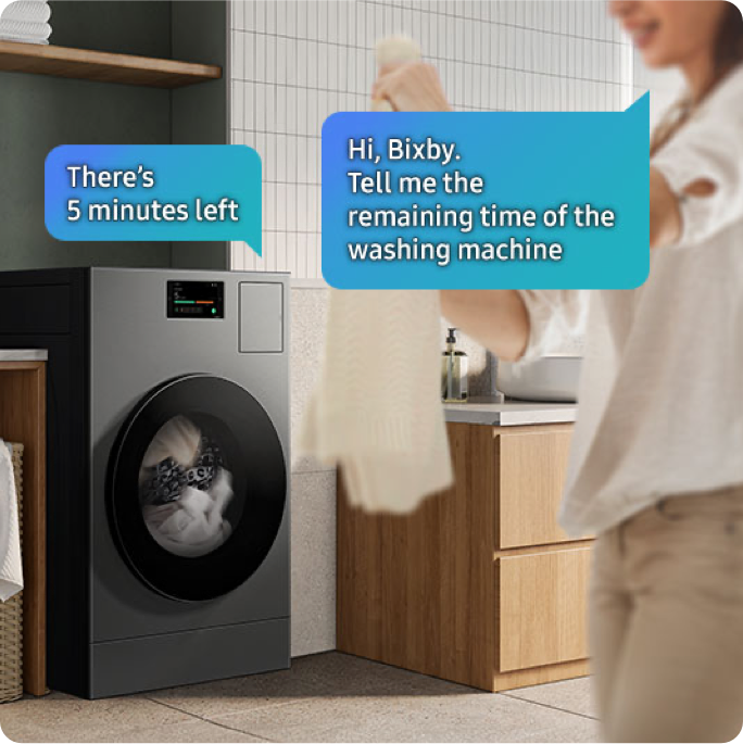How to Choose a Washer & Dryer | Laundry Buying Guide | Samsung US