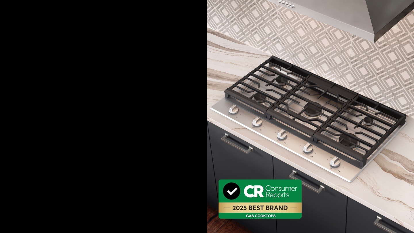 Cooktops & Stovetops | Samsung US