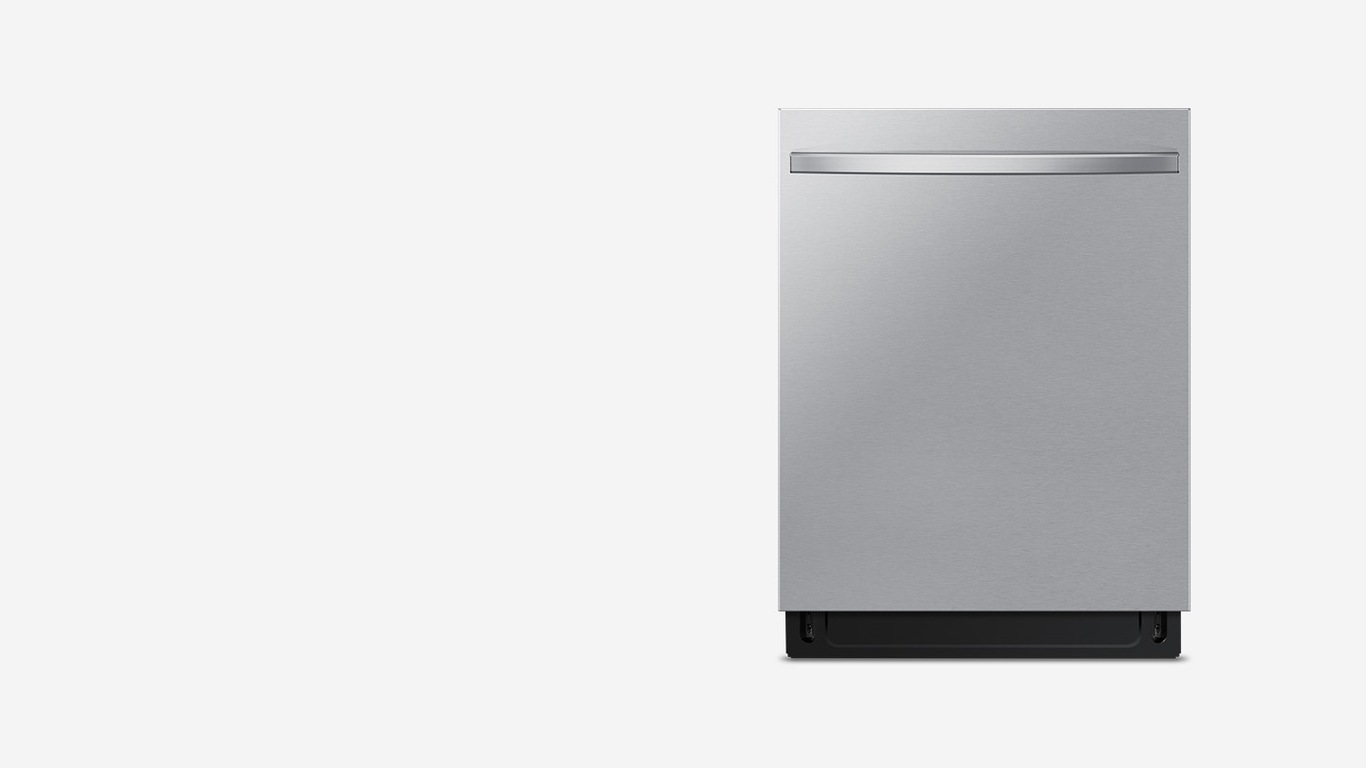 Kitchen Dishwashers | Built-In Smart Dishwashers | Samsung US