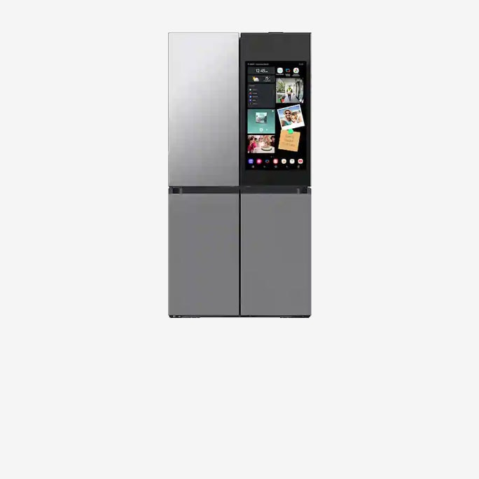 Refrigerators, Smart Fridges & Freezers | Samsung US