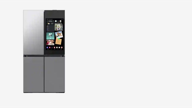 Refrigerators, Smart Fridges & Freezers | Samsung US