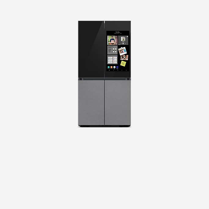 Refrigerators, Smart Fridges & Freezers | Samsung US