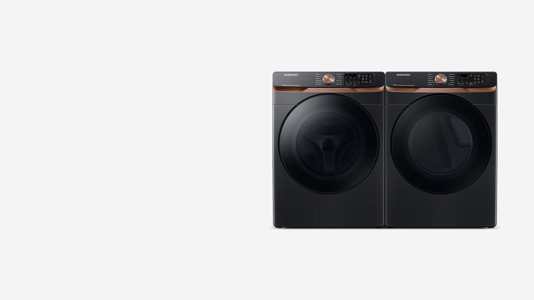 Smart Washing Machines | Samsung US