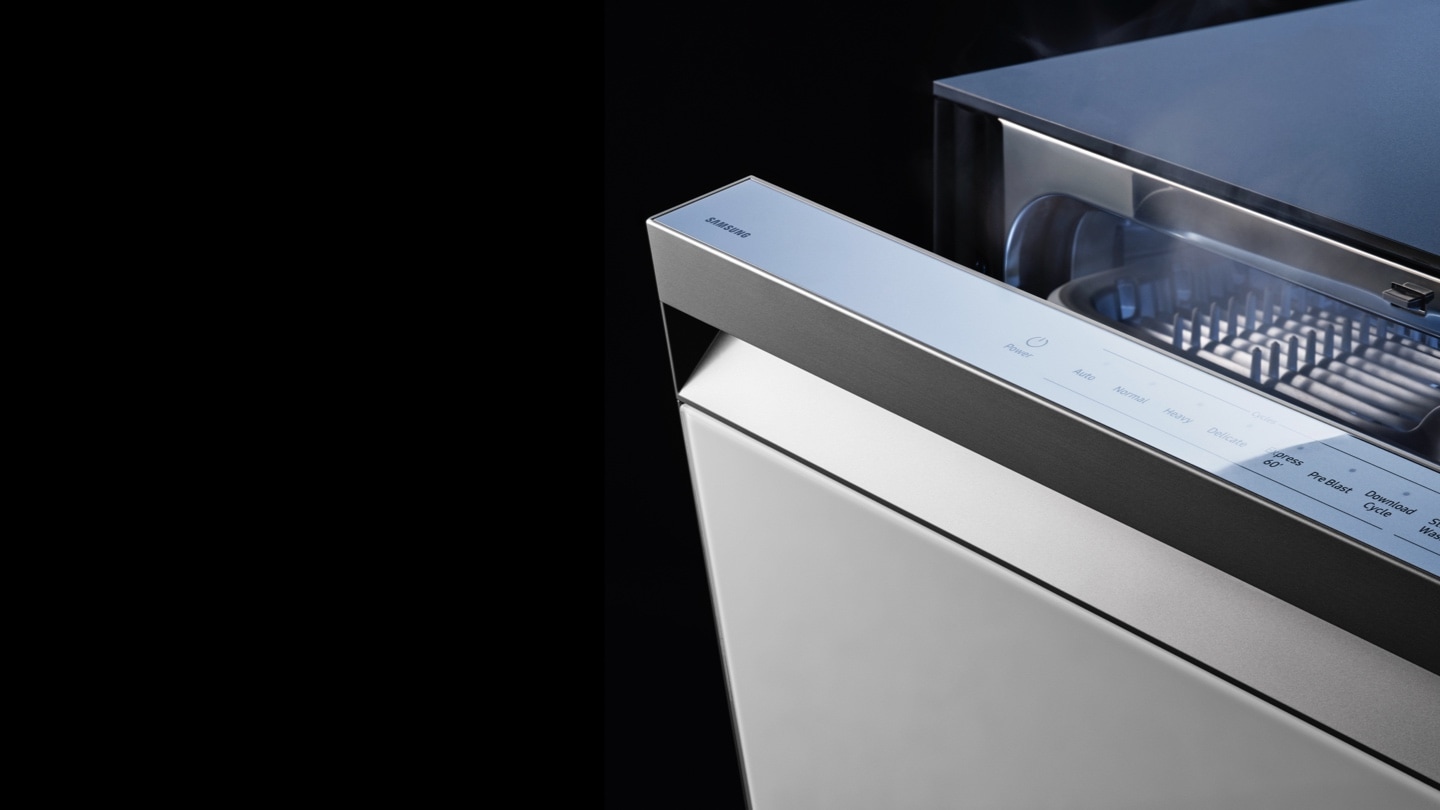 Kitchen Dishwashers | Built-In Smart Dishwashers | Samsung US