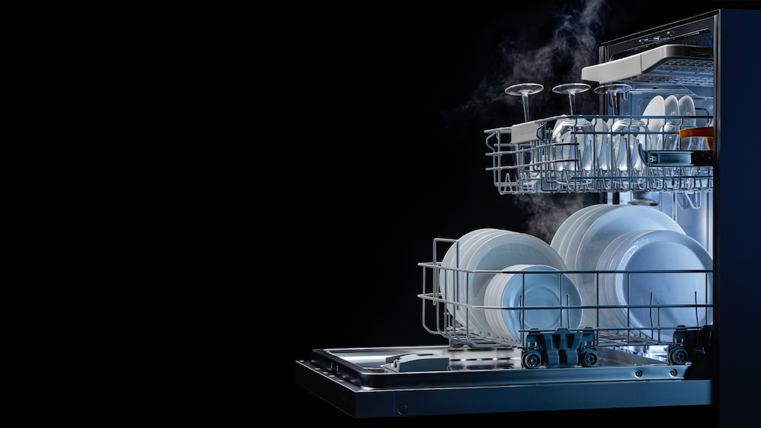 Kitchen Dishwashers | Built-In Smart Dishwashers | Samsung US