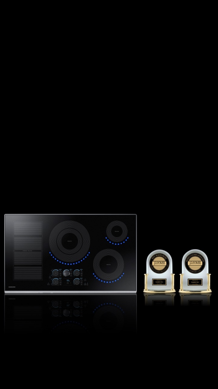 Cooktops & Stovetops | Samsung US