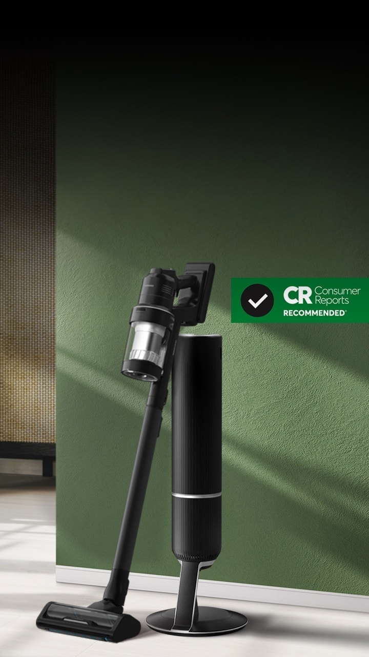 Vacuum Cleaners & Floor Care | Samsung US