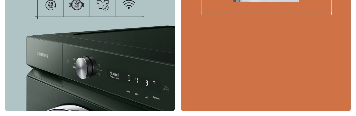 Kitchen & Home Appliances | Samsung US | Samsung US