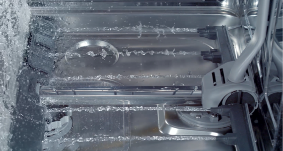 Kitchen Dishwashers | Built-In Smart Dishwashers | Samsung US