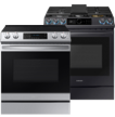 Ranges | Kitchen Stoves | Samsung US