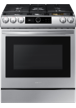 Smart Ranges | Kitchen Stoves & Induction Ranges | Samsung US