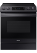 Smart Ranges | Kitchen Stoves & Induction Ranges | Samsung US