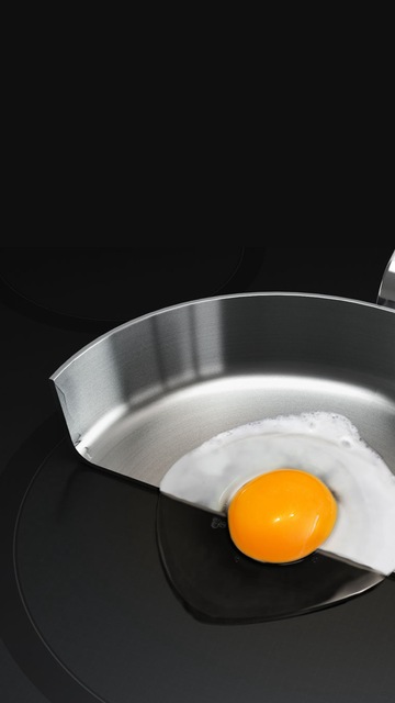 Smart Ranges | Ovens & Kitchen Stoves | Samsung US