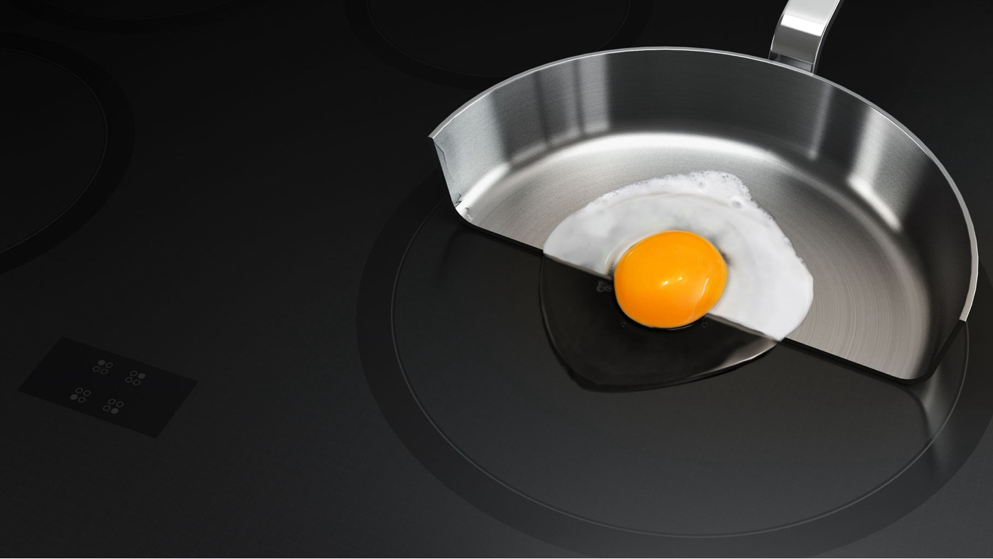 Smart Ranges | Ovens & Kitchen Stoves | Samsung US