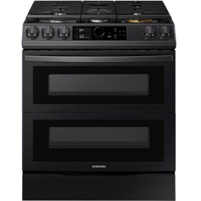 Best Range Features | Smart Ranges & Stoves | Samsung US