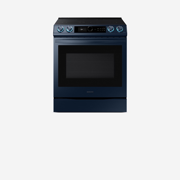 Smart Ranges | Kitchen Stoves & Induction Ranges | Samsung US