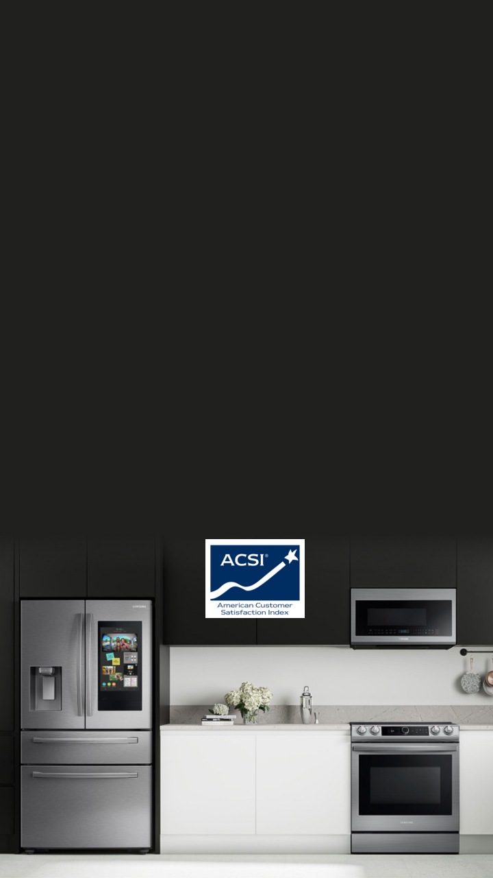 Refrigerators, Smart Fridges & Freezers | Samsung US