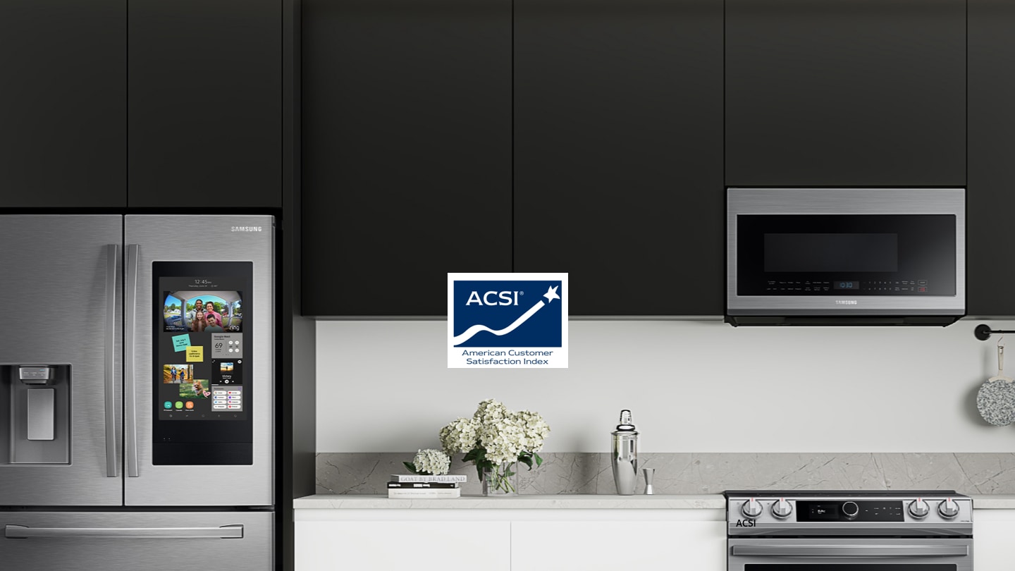 Refrigerators, Smart Fridges & Freezers | Samsung US