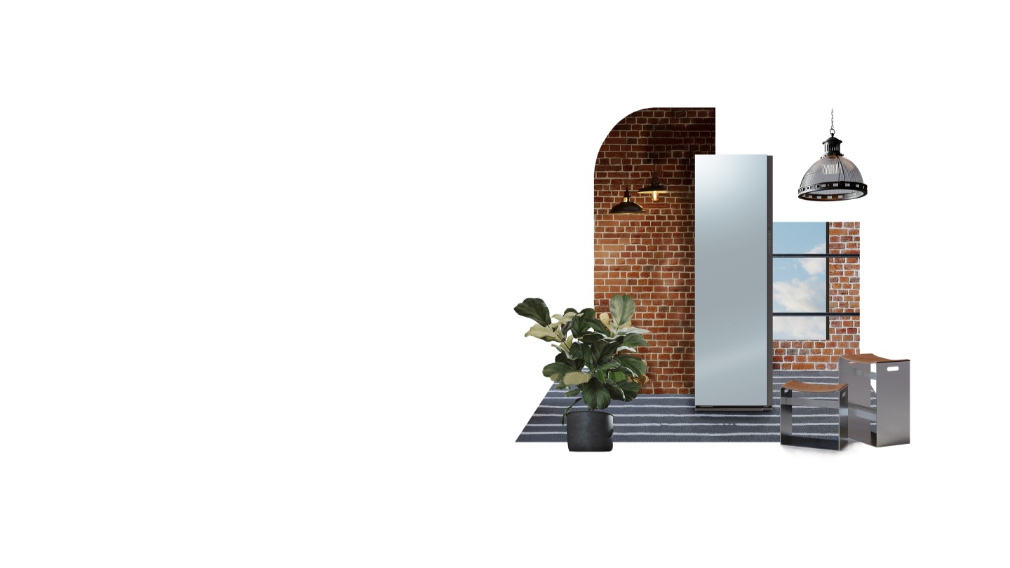 Bespoke Home Appliances | Kitchen & Laundry Custom Design | Samsung US ...