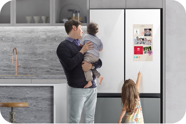 How to Choose the Best Refrigerator? | Fridge Buying Guide | Samsung US ...