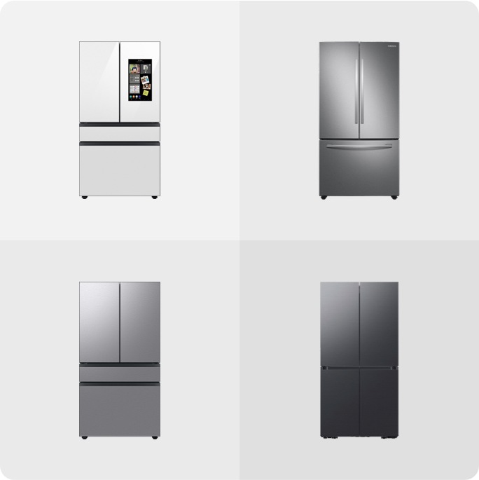 How to Choose the Best Refrigerator? | Fridge Buying Guide | Samsung US ...