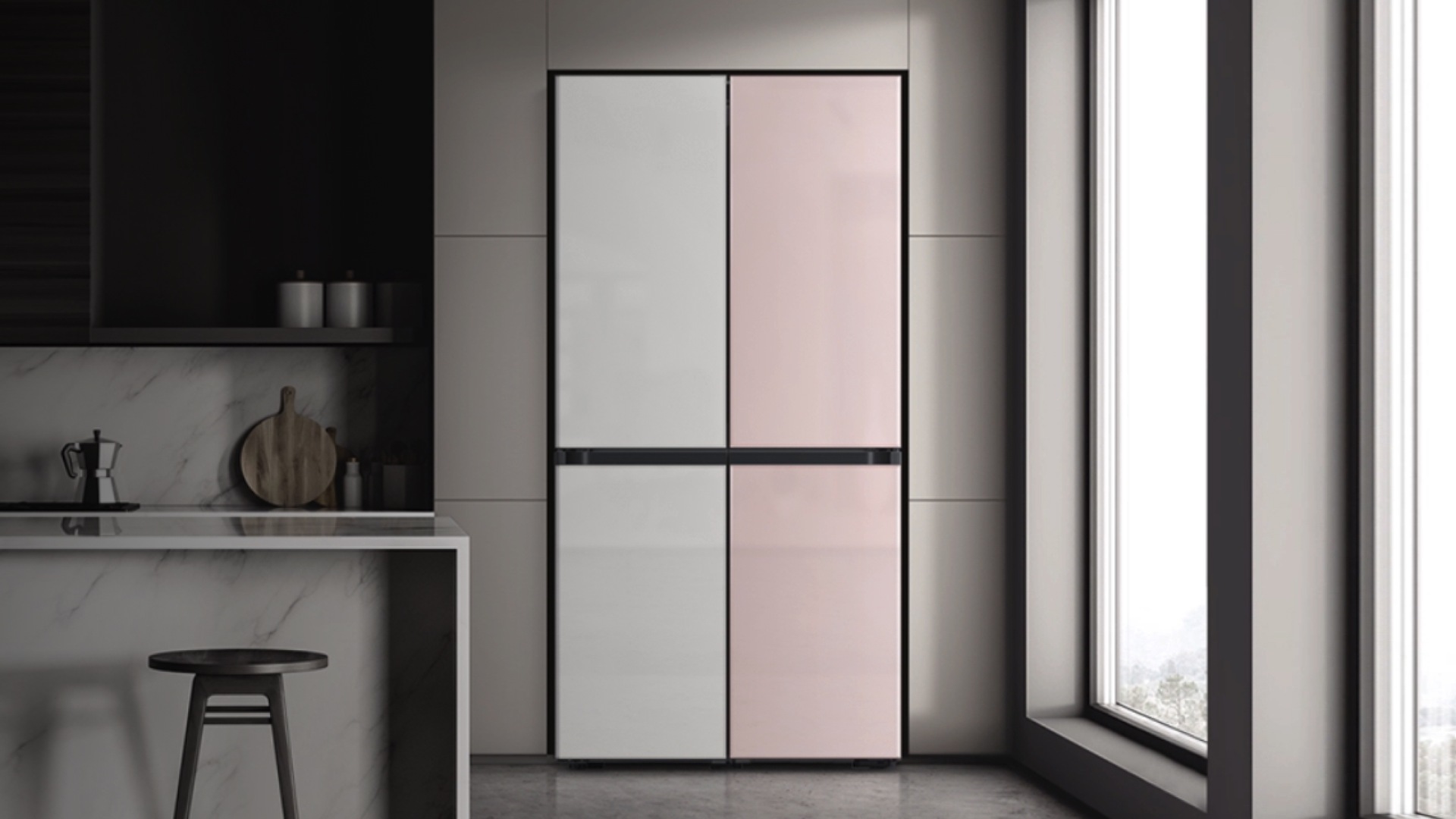 Refrigerators & Smart Fridges | Samsung US