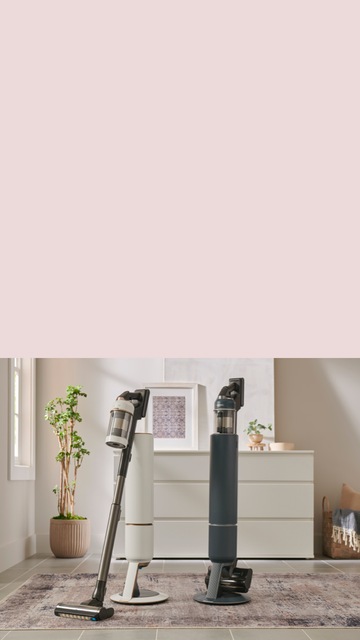 Vacuum Cleaners & Floor Care | Samsung US