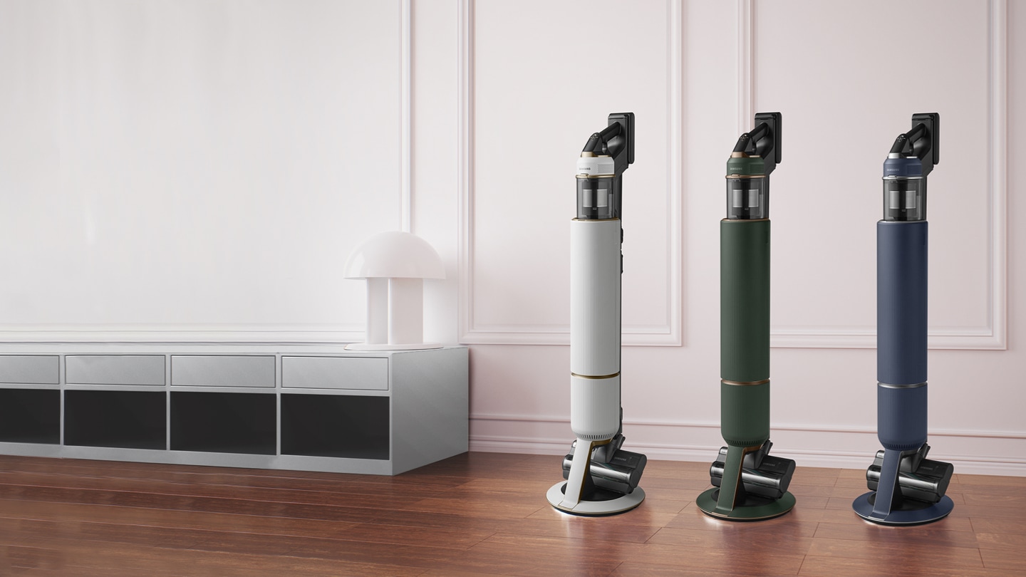 Vacuum Cleaners & Floor Care | Samsung US