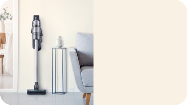 Vacuum Cleaners & Floor Care | Samsung US