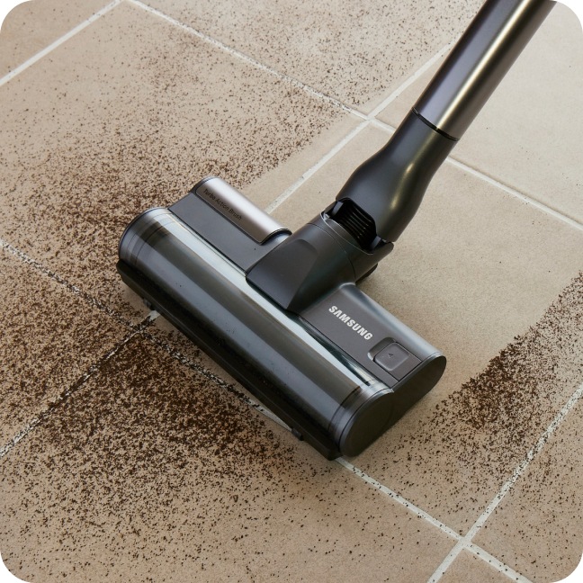 Vacuum Cleaners & Floor Care | Samsung US