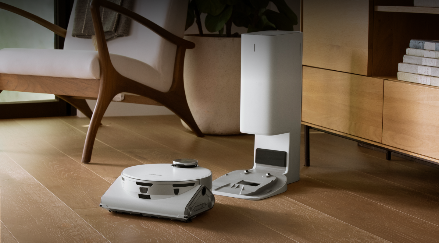 Vacuum Cleaners & Floor Care | Samsung US