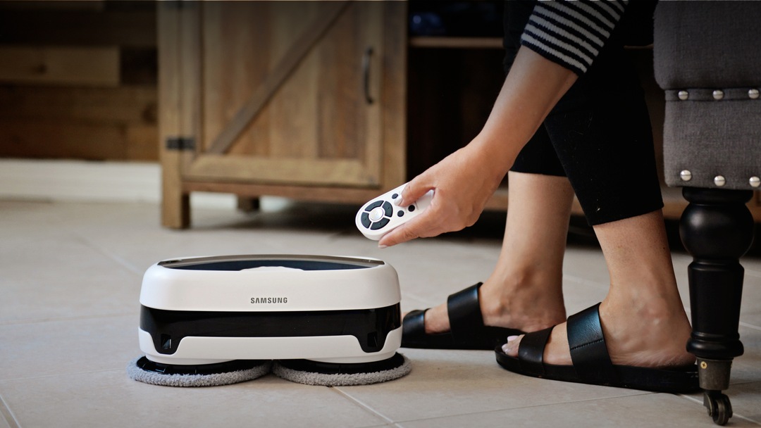 Vacuum Cleaners & Floor Care | Samsung US