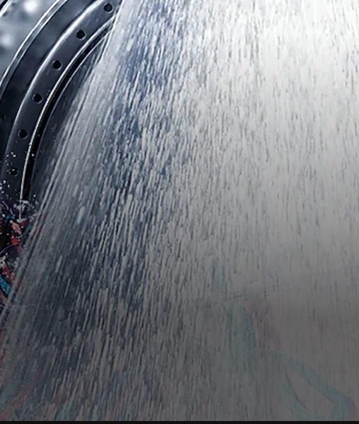 Washing Machines & Smart Washers | Samsung US