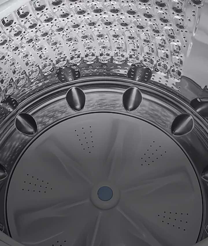 Washing Machines & Smart Washers | Samsung US