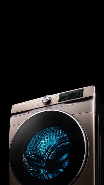 Washing Machines & Smart Washers | Samsung US
