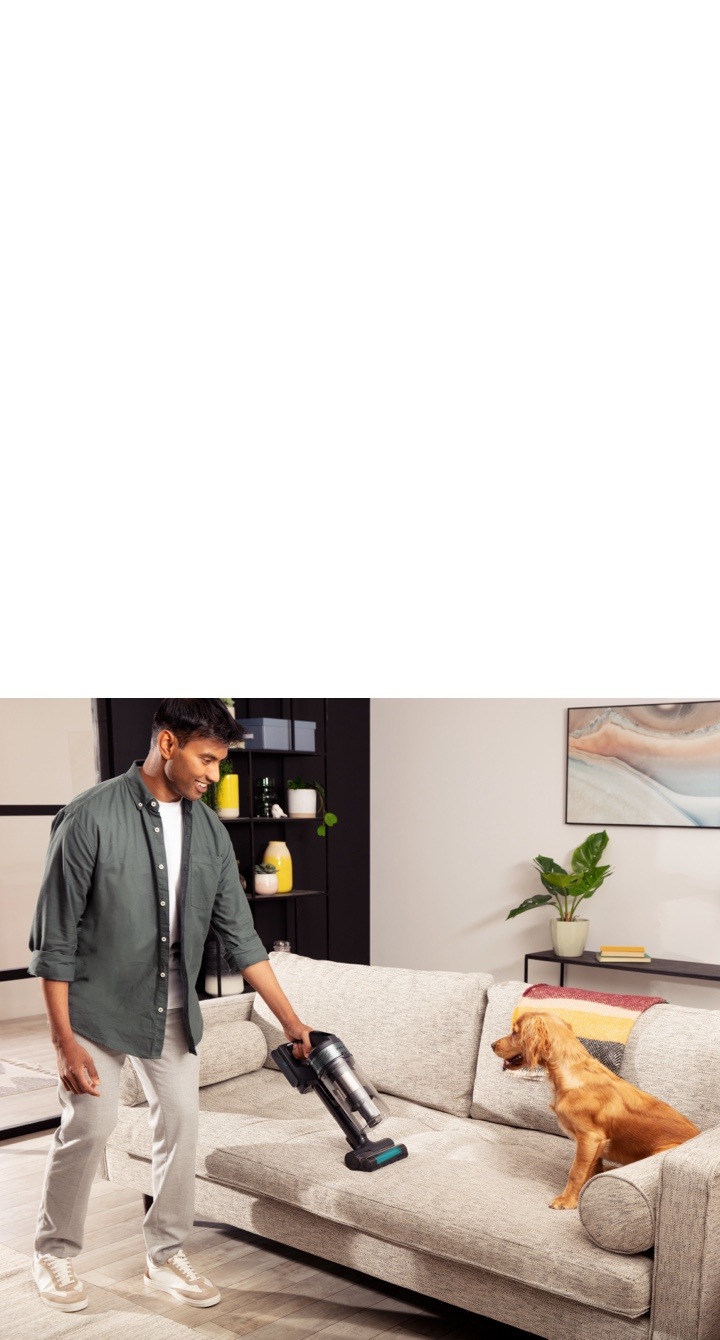 Find the Best Stick Vacuum For You | Jet Stick Buying Guide | Samsung US