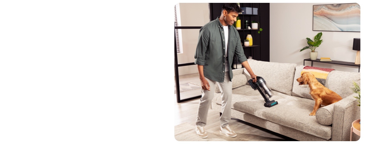 Find the Best Stick Vacuum For You | Jet Stick Buying Guide | Samsung US