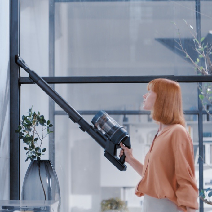 Find the Best Stick Vacuum For You | Jet Stick Buying Guide | Samsung US